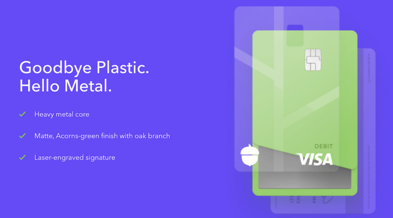 Where to Get a High-End Metal Debit Card In 2023