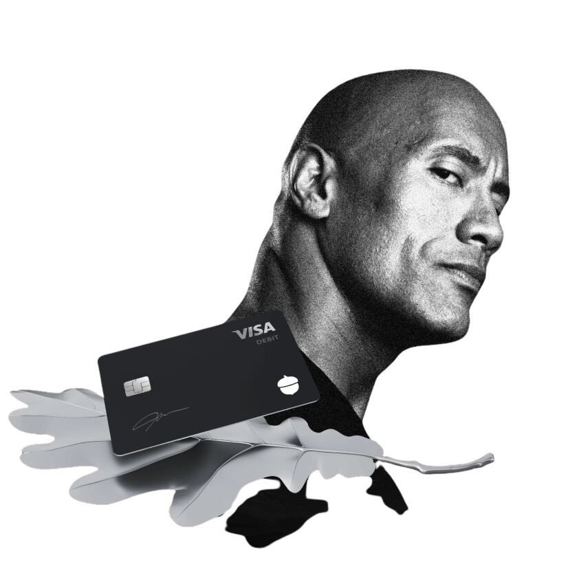 5 Reasons the Mighty Oak Debit Card is a GameChanger